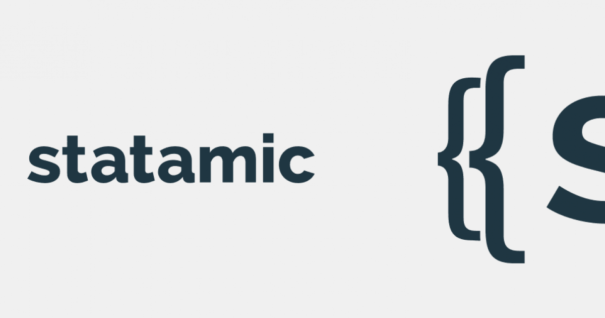 The Benefits of Using Statamic as the CMS for you Web | Caffeine Creations