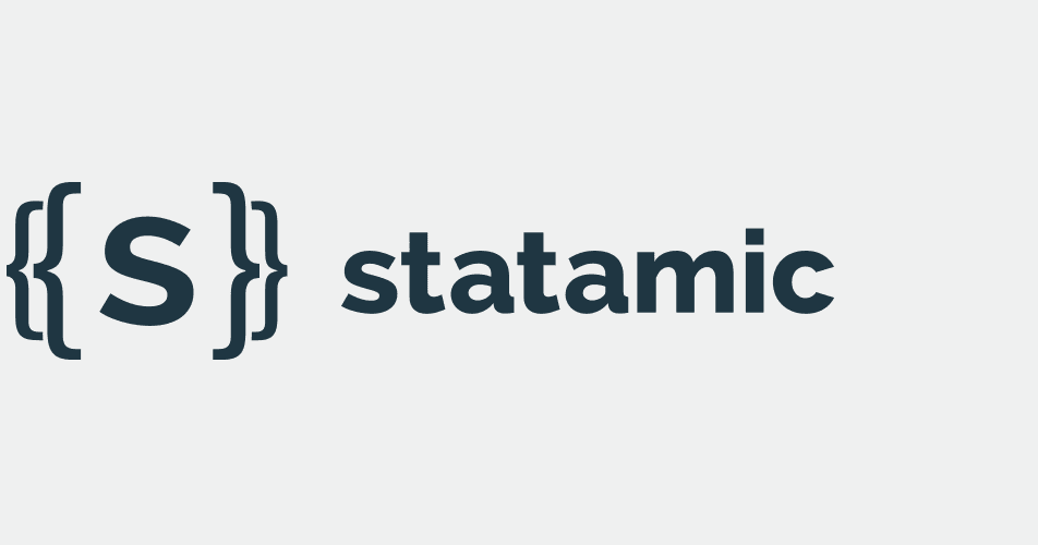 The Benefits of Using Statamic as the CMS for you Web | Caffeine Creations
