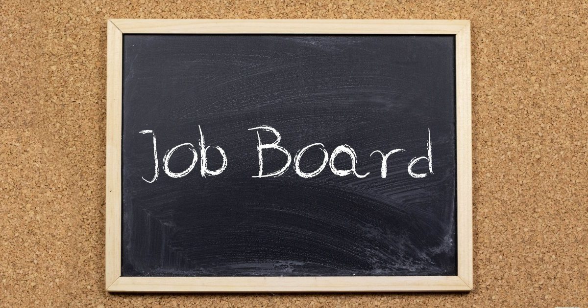 Creating a Simple Job Board in Craft CMS | Caffeine Creations